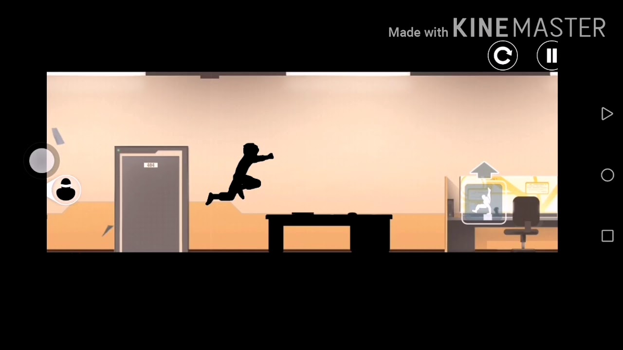 VECTOR| part 1 level 1-3 - YouTube