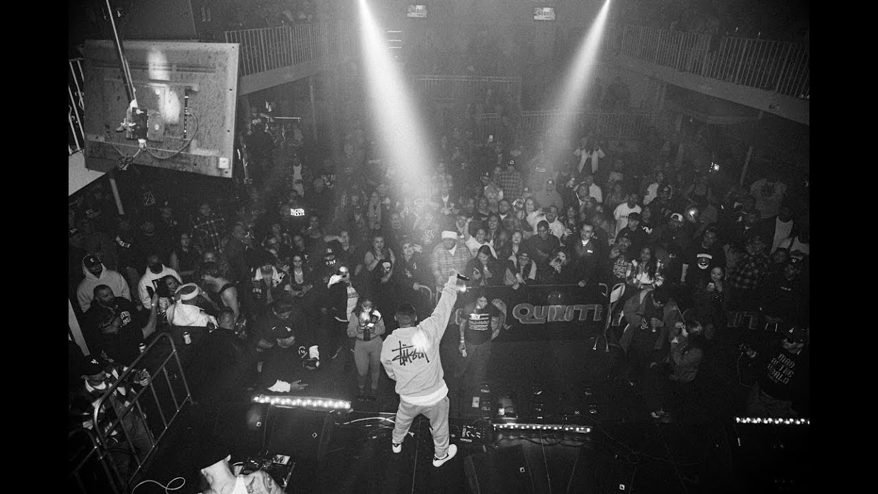 CONEJO BAND REEL BY SHOOTER RICK - YouTube