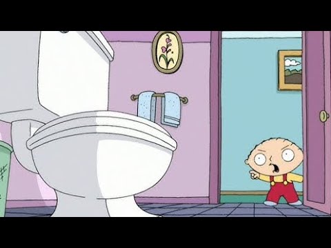 Family Guy PREDICTED Skibidi Toilet - YouTube