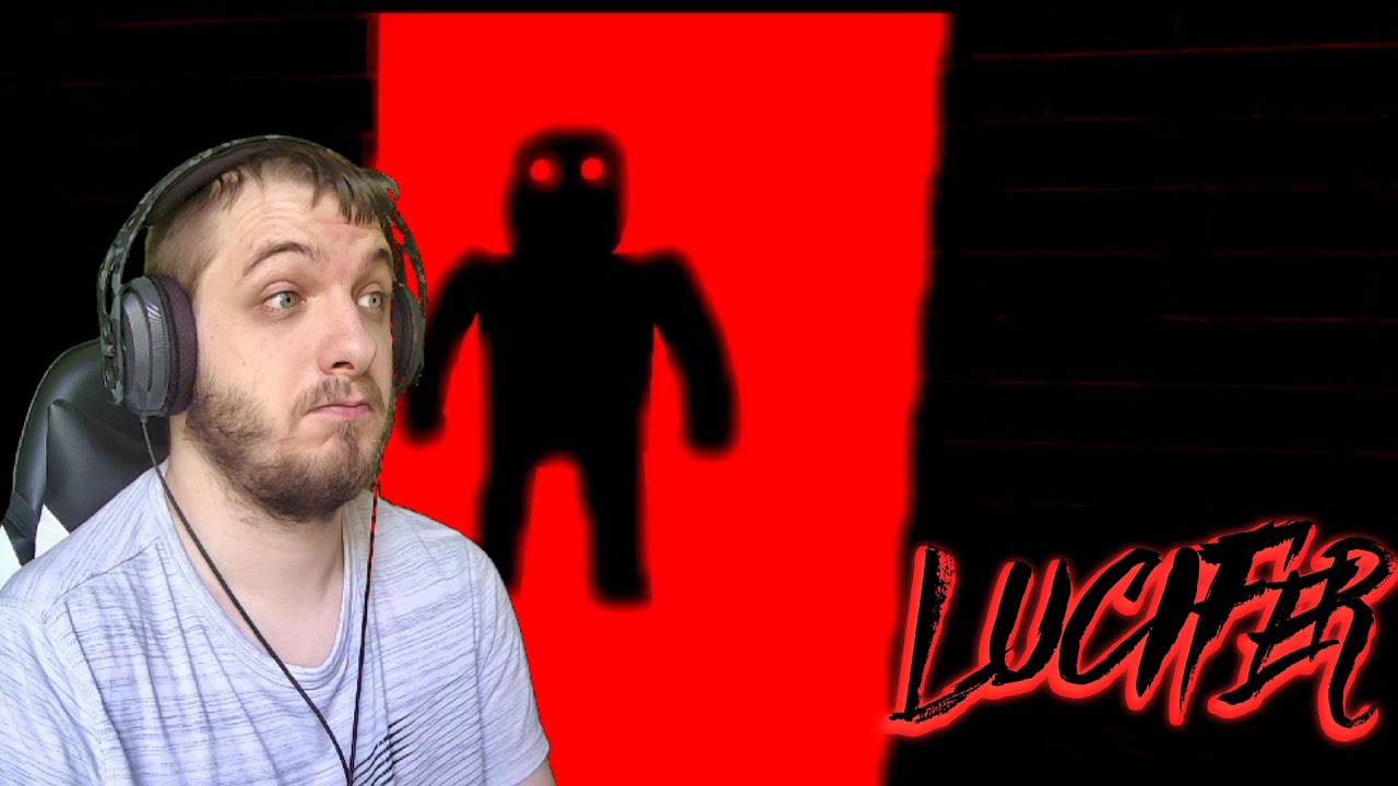 Roblox Lucifer - what is that? - YouTube