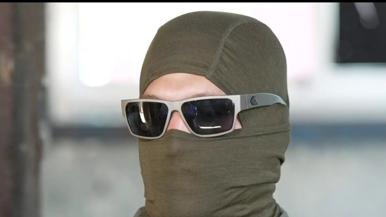 Les coulisses de l'opération Arnon - YouTube