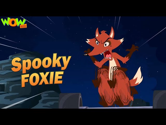 Magic, Space & The Tower Mystery | Eena Meena Deeka Compilation | Ding ...