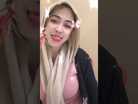 Bigo Live Hijab - 586