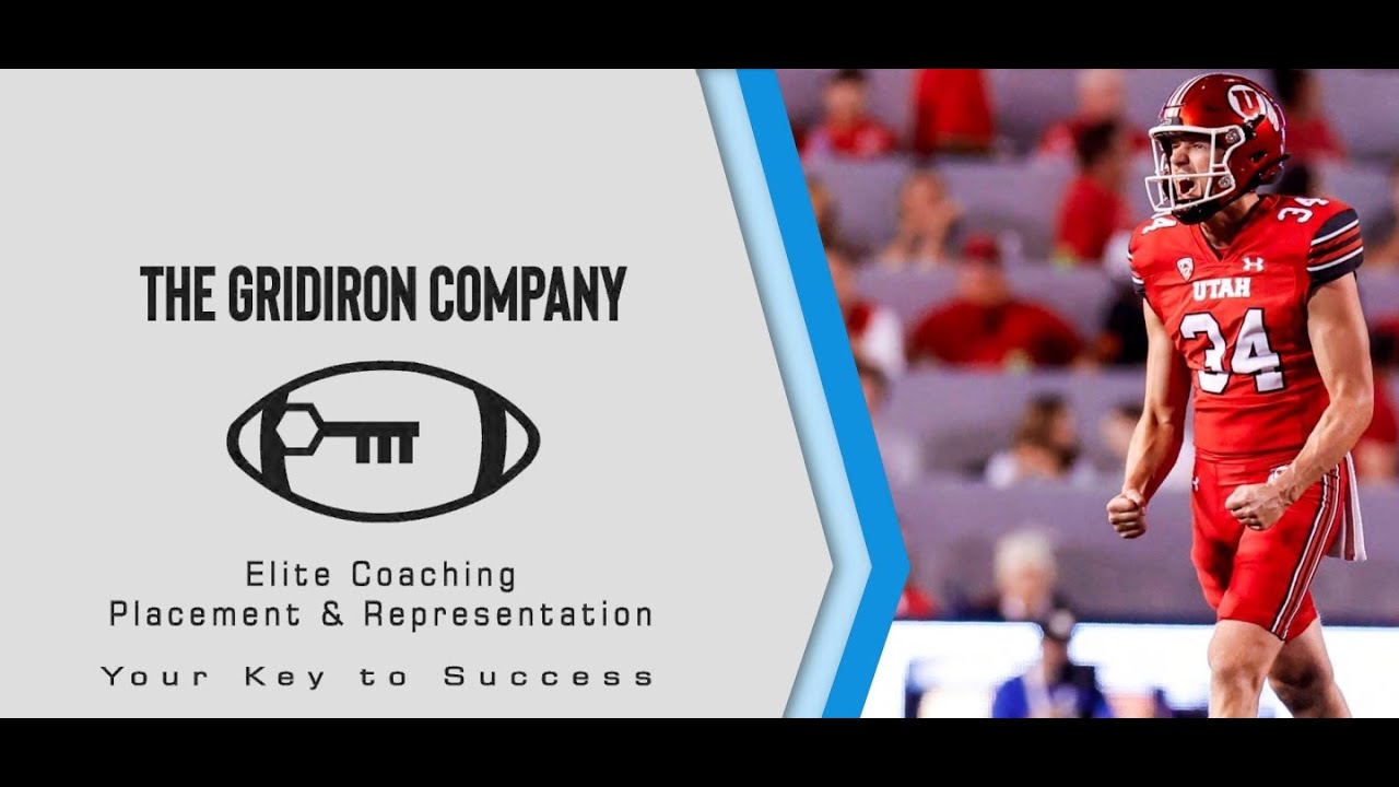 ..We are Gridiron Company Australia - YouTube