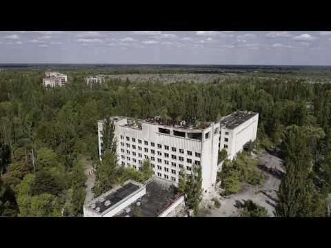 Pripyat