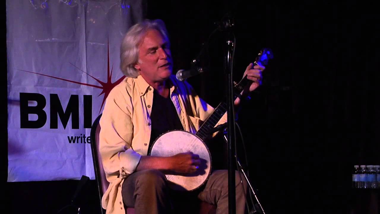 Jeff Silbar "I Know What I've Got" 2014 DURANGO Songwriter's Expo/SB ...