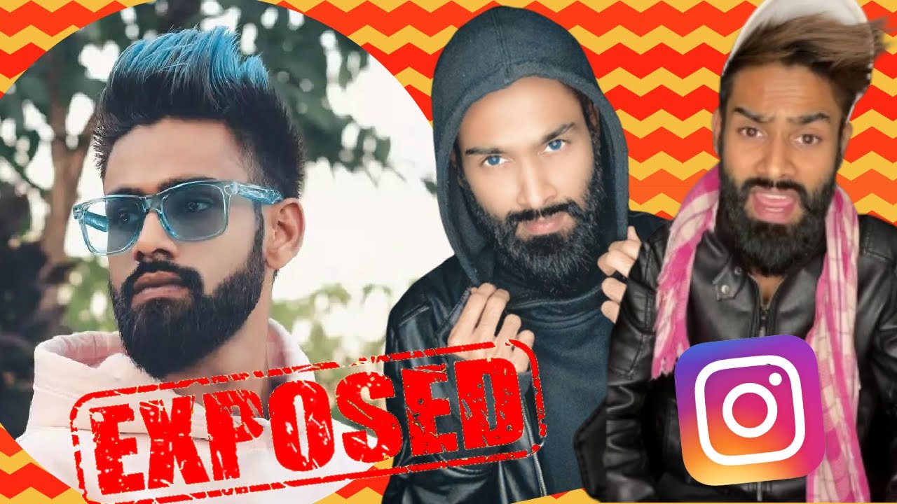 INSTAGRAM INFLUENCER EXPOSED !!!!! - YouTube