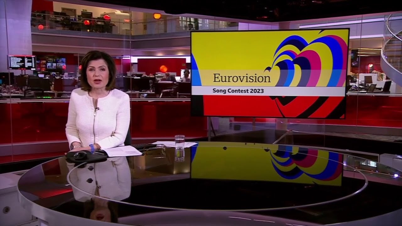 BBC Weekend News (1735BST - Full - 29/04/23) - YouTube