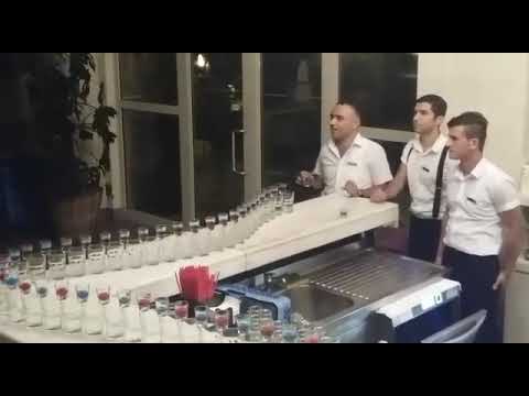 Paloma Oceana Hotels Bar Tim Sunar - YouTube