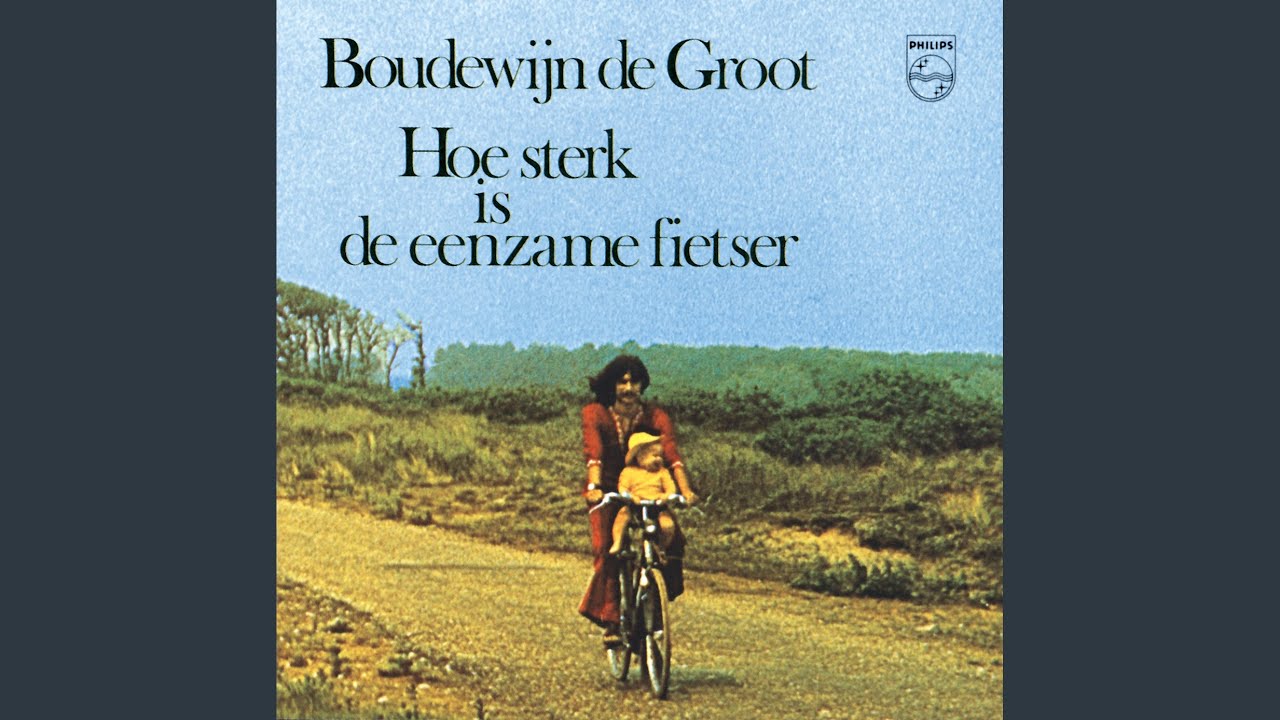 De Reiziger - YouTube