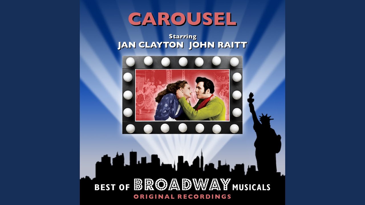 The Carousel Waltz - YouTube