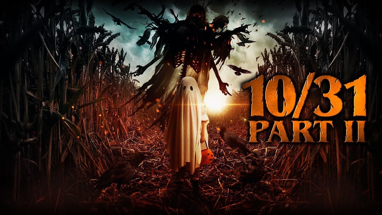 1031 PART 2 | Official Horror Trailer - YouTube