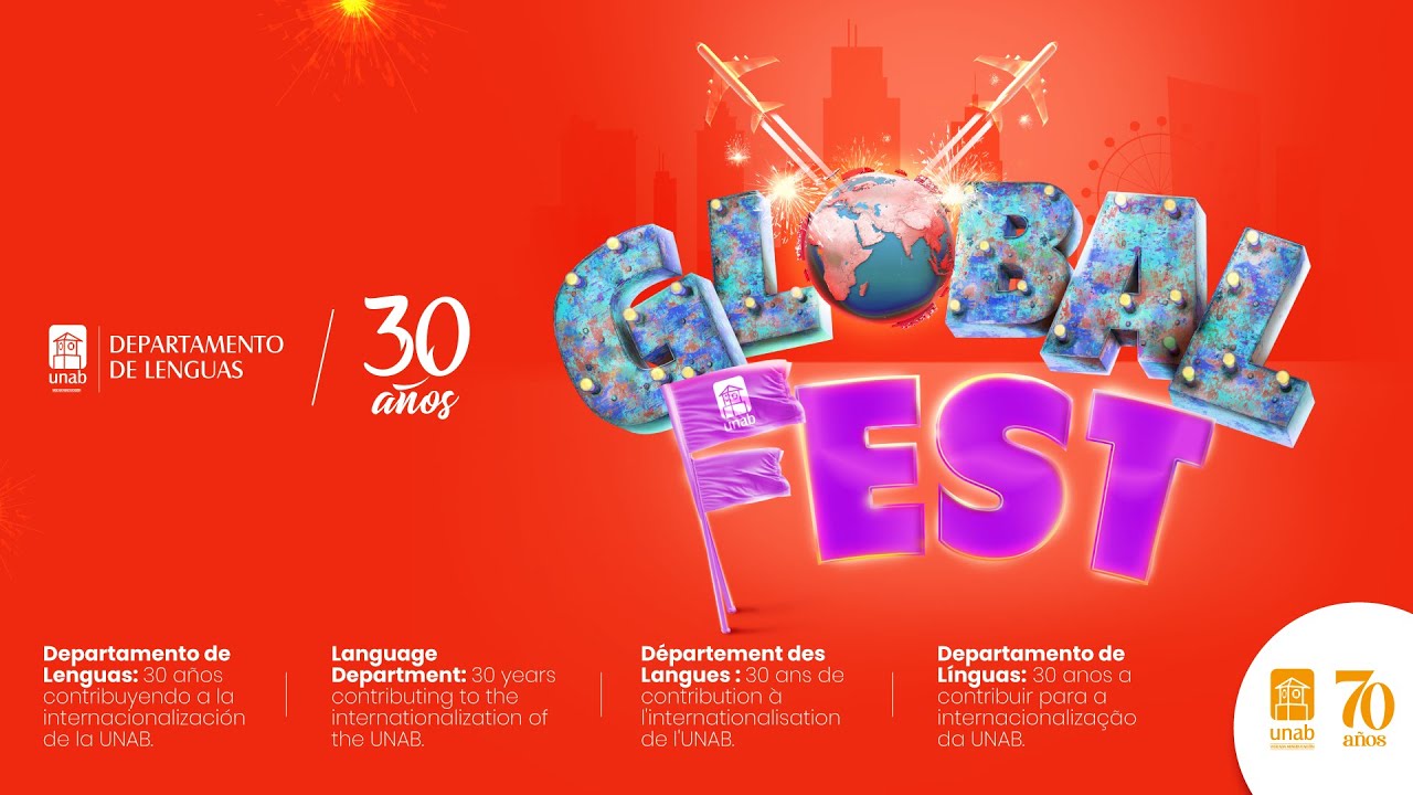 Talk Show Radio GLOBAL FEST 2022 - YouTube