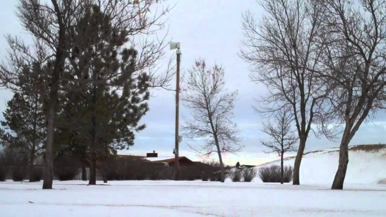 Federal Signal 2001 SRNB - YouTube