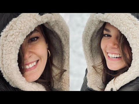 ASLI ENVER'DEN KARLI PAYLAŞIM!