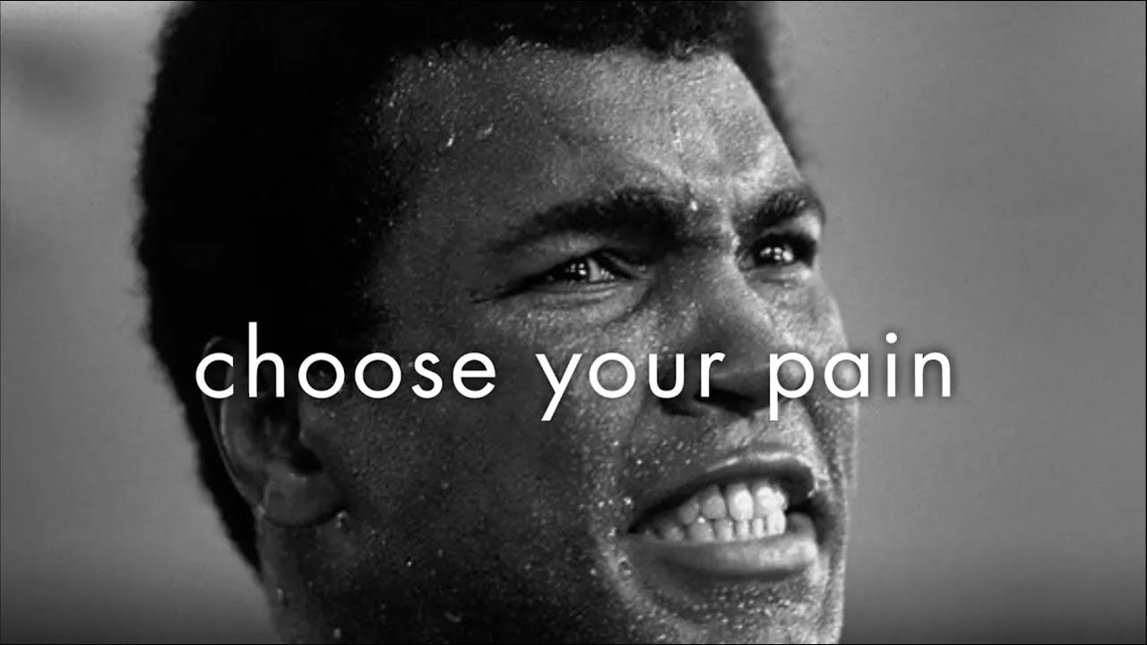 Don't Stop: How Consistency Changes Everything | Powerful Motivational Speech - YouTube