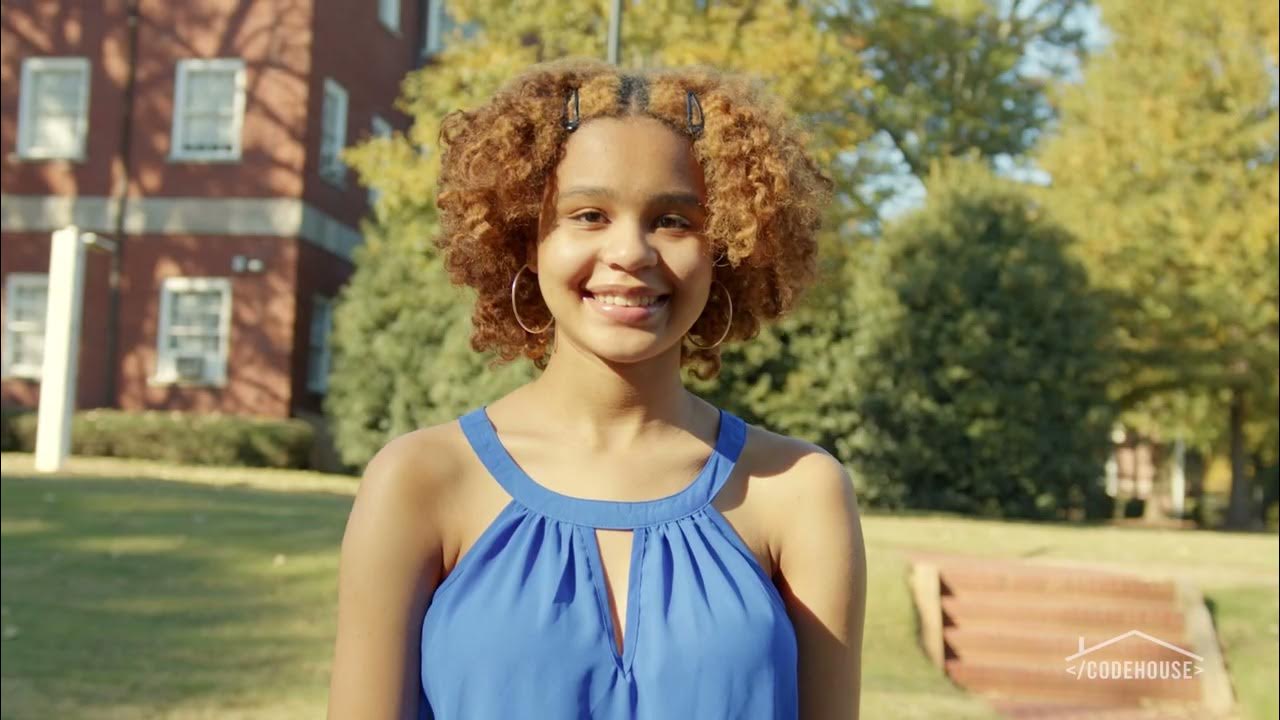 CodeHouse Scholars Initiative (Cohort 3 Launch Video) - YouTube