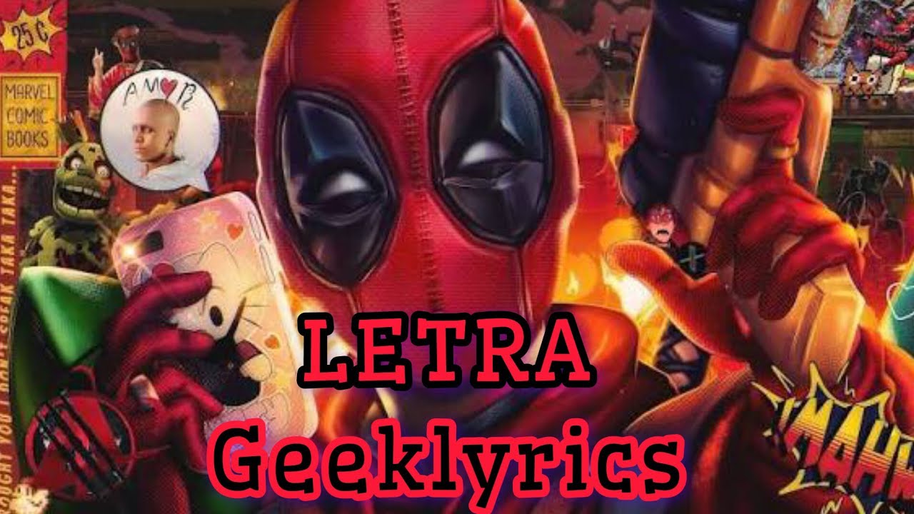Letra || Anirap - Kidpool (finge que é Blue Lock) Ado Ado Ado 2 - YouTube