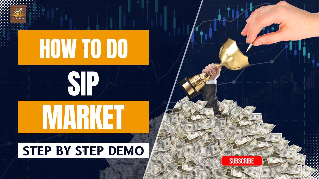 Best SIP in Mutual Funds | Beginner Guide | How to Start SIP Plan 2026 ...