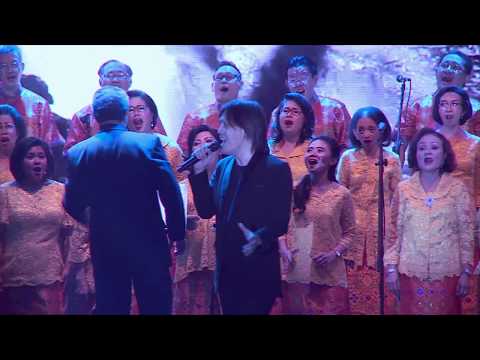KRC feat Once Mekel - Hanya Dia (