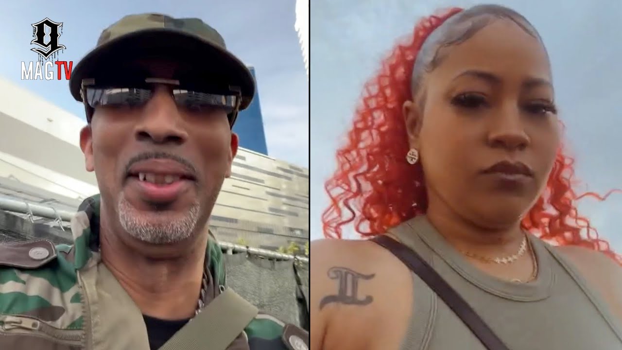 No Limit "Mac" Explains Why "Mercedes" Didn't Perform Their Song "I Can ...