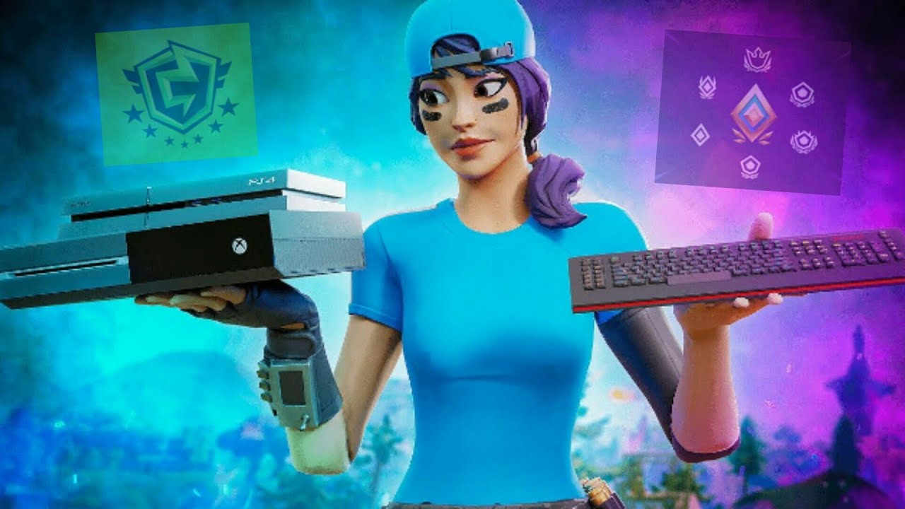 Why You Should Switch to KBM For Console + Competitive ( Keyboard and ...