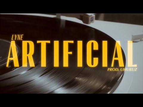 Lyne - Artificial (Official MV)