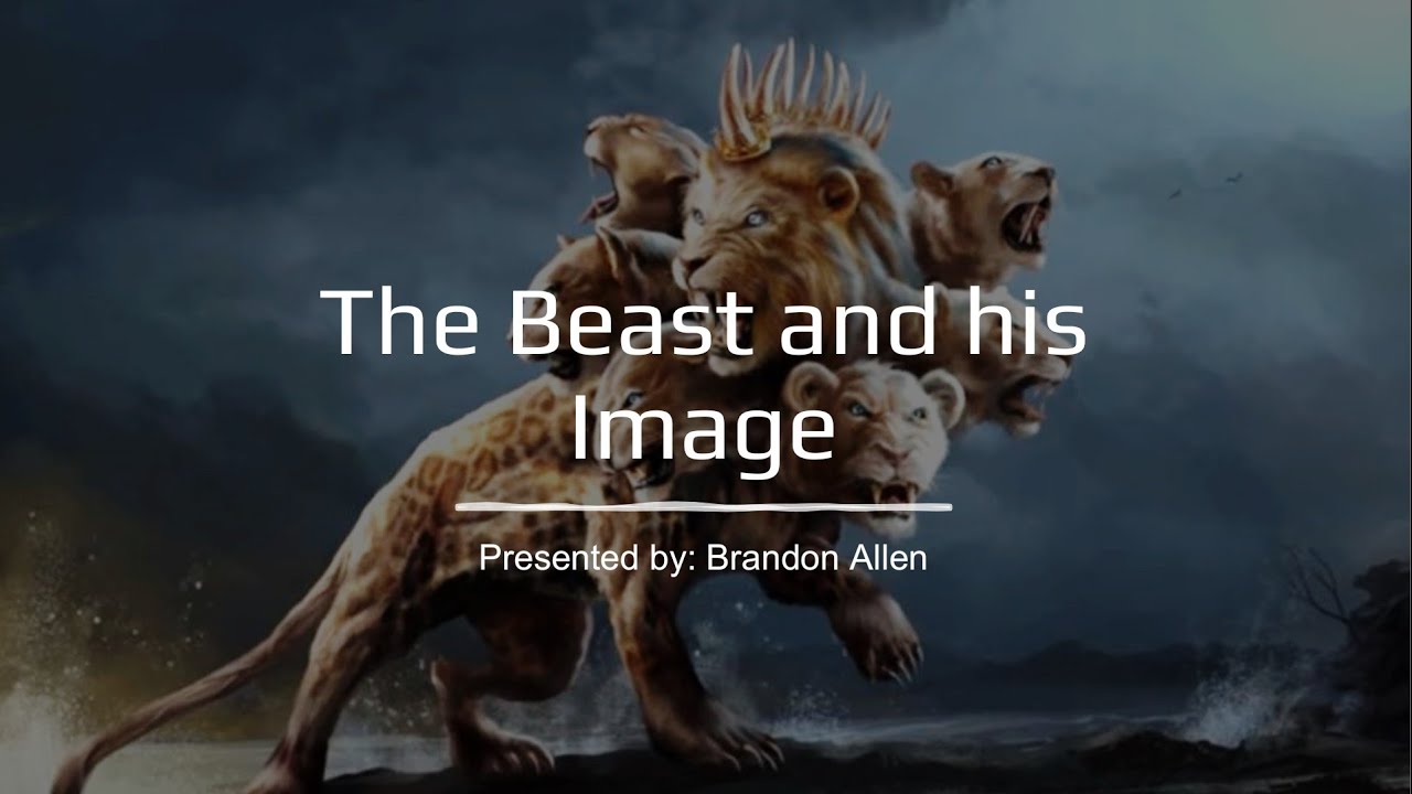 Image of the Beast - YouTube