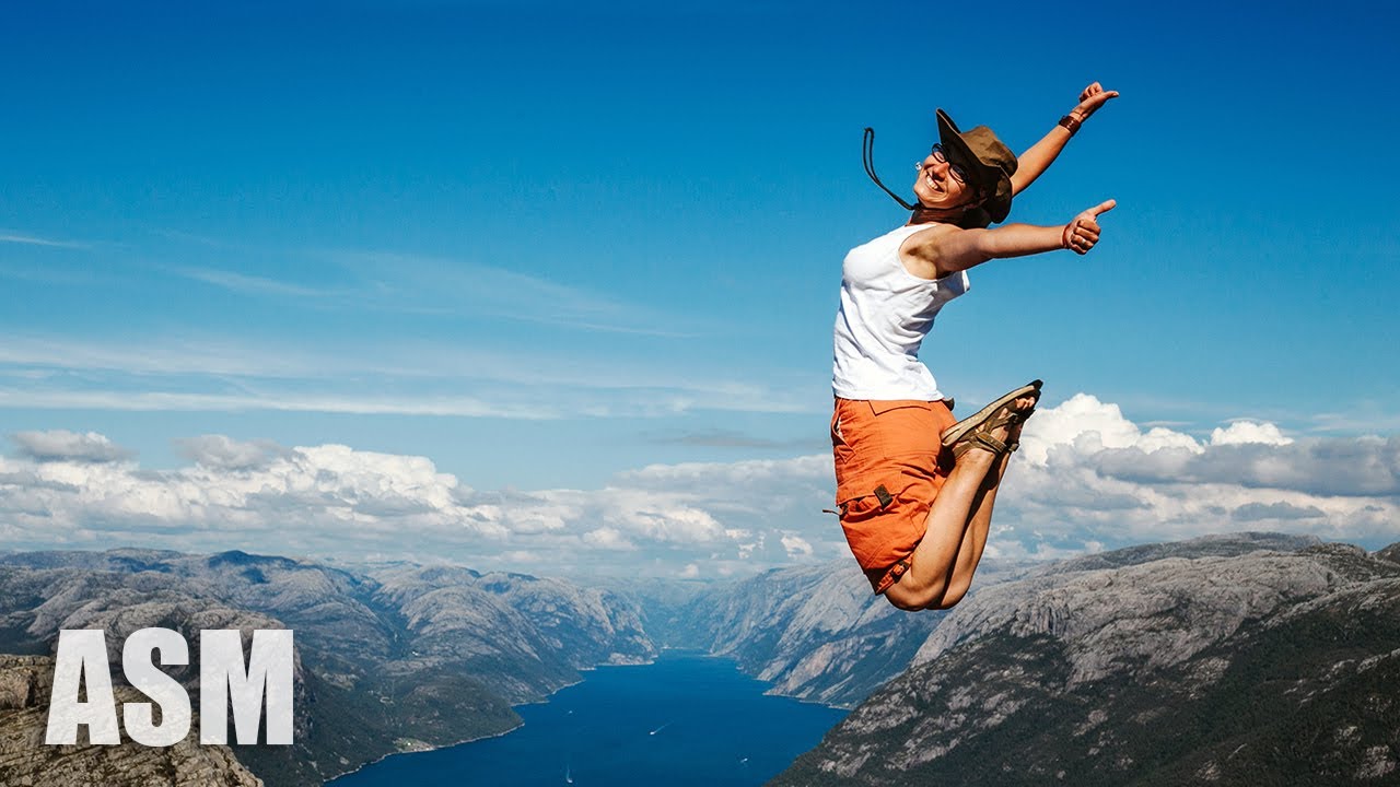 Quickly - Energetic and Upbeat Background Music For Videos - by ...