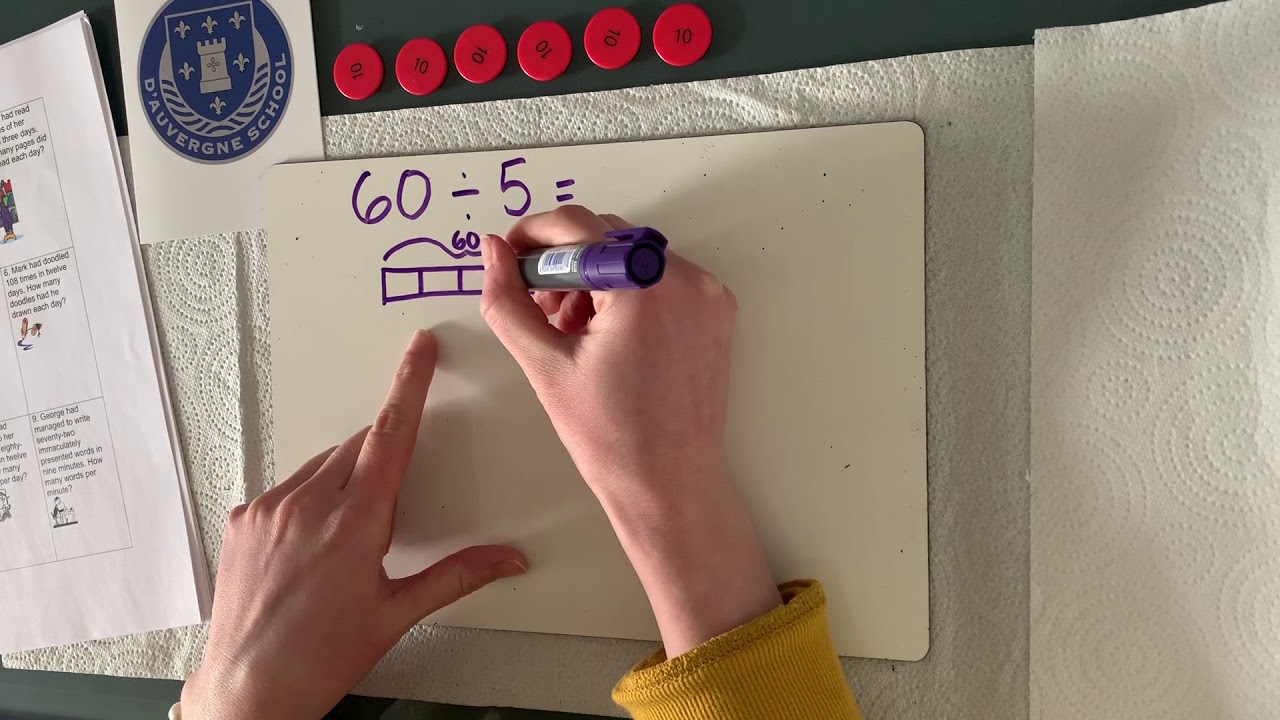 Year 4 Division Word Problems 2 YouTube Year 4 Division Word Problems 2 YouTube