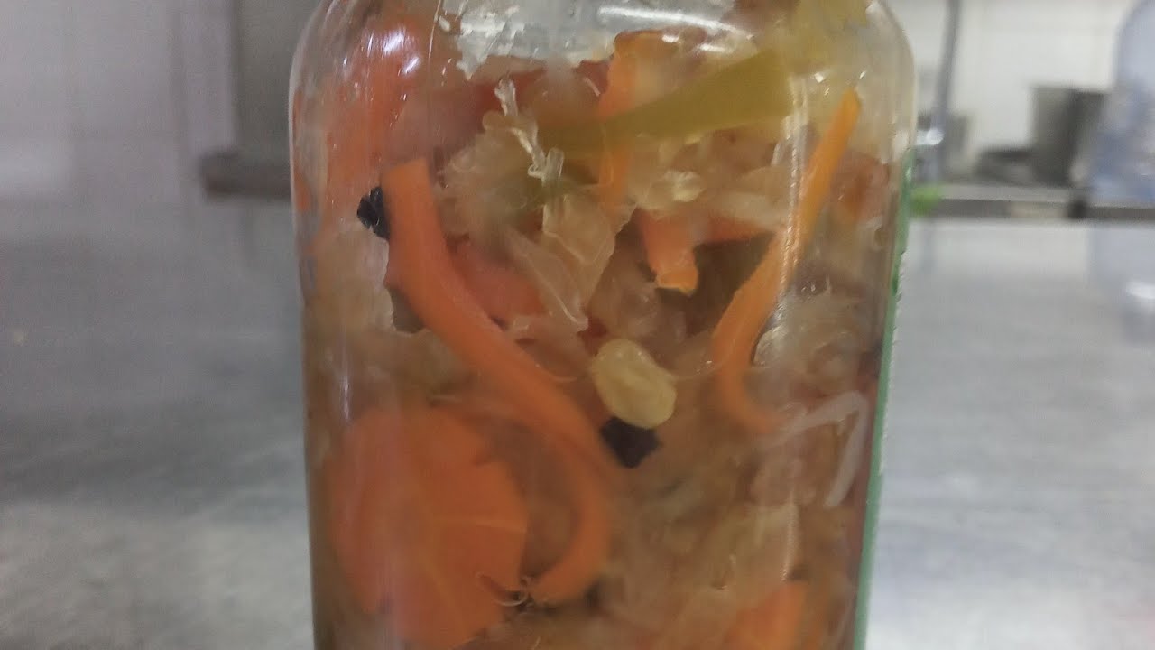 HOW TO MAKE ATSARA. # simple recipe# appetizer# delicious# TRENDING ...