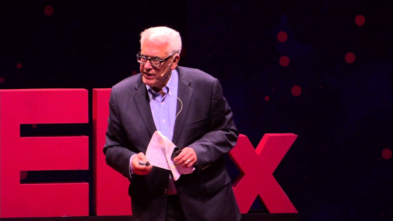 SocialIP: Mike Ferrara at TEDxOrangeCoast - YouTube