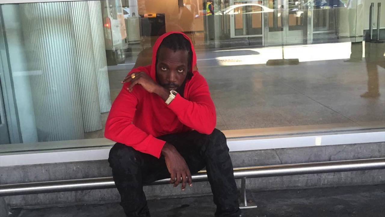 Mavado - Beat & Teach (Club Life Riddim) - September 2016 - YouTube