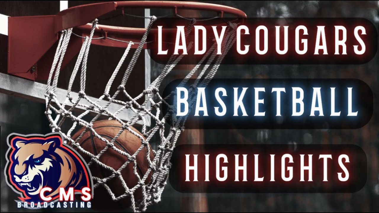 CTV | Season 2 Bonus Episode 2: CMS Girls Basketball Highlights - YouTube