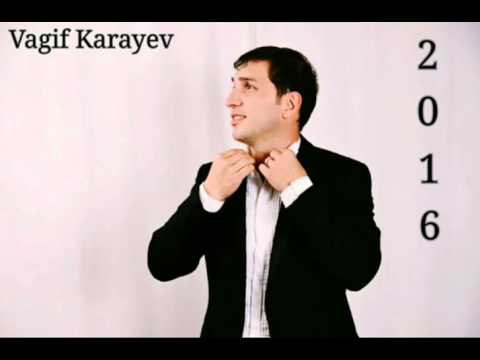 Vagif  Karayev Ah Hemşerim