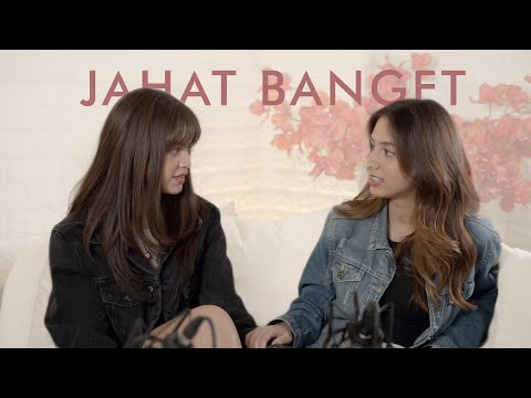 Kiara McKenna & Maudy Effrosina - Cyber Harassment