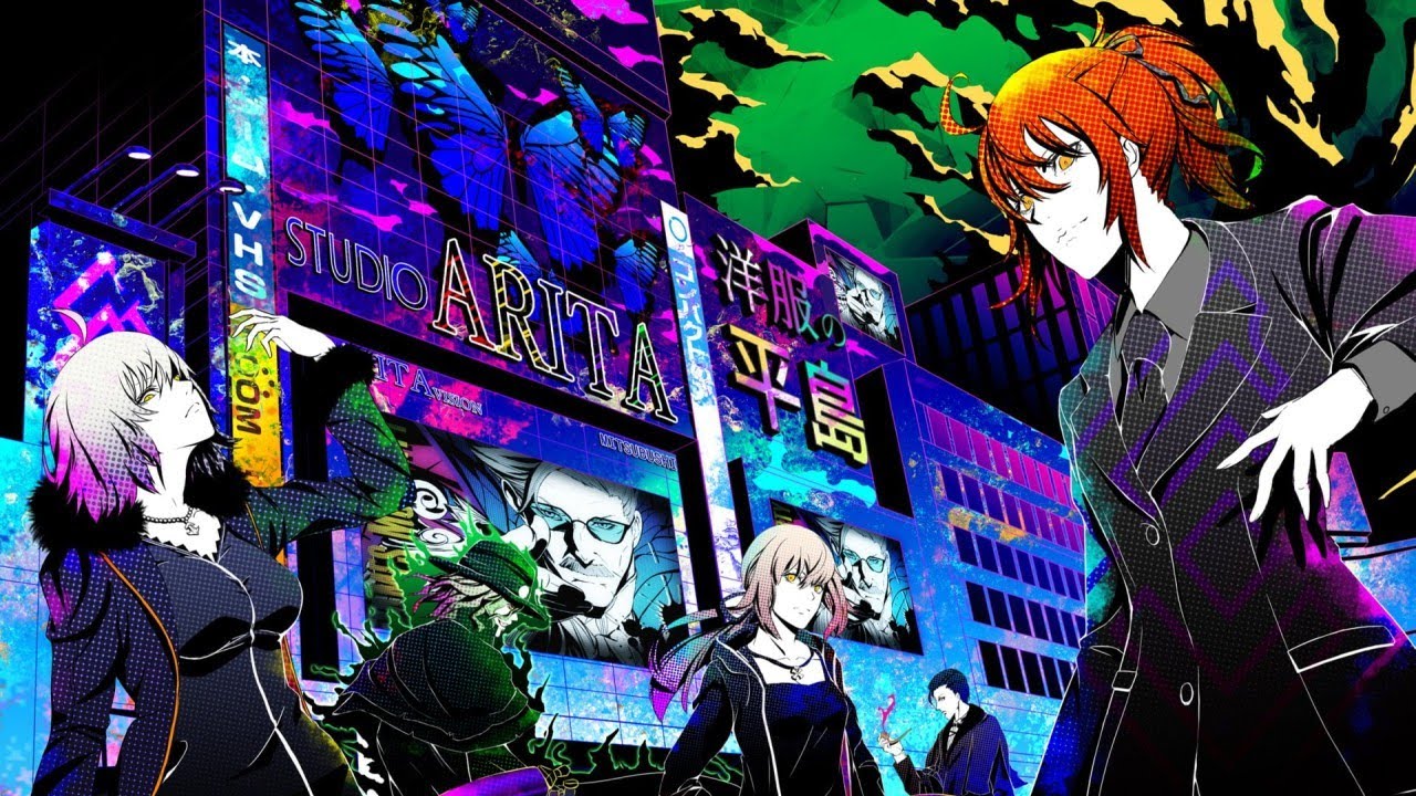 [AMV]Fate/Grand Order - HERE COMES HOPE - YouTube