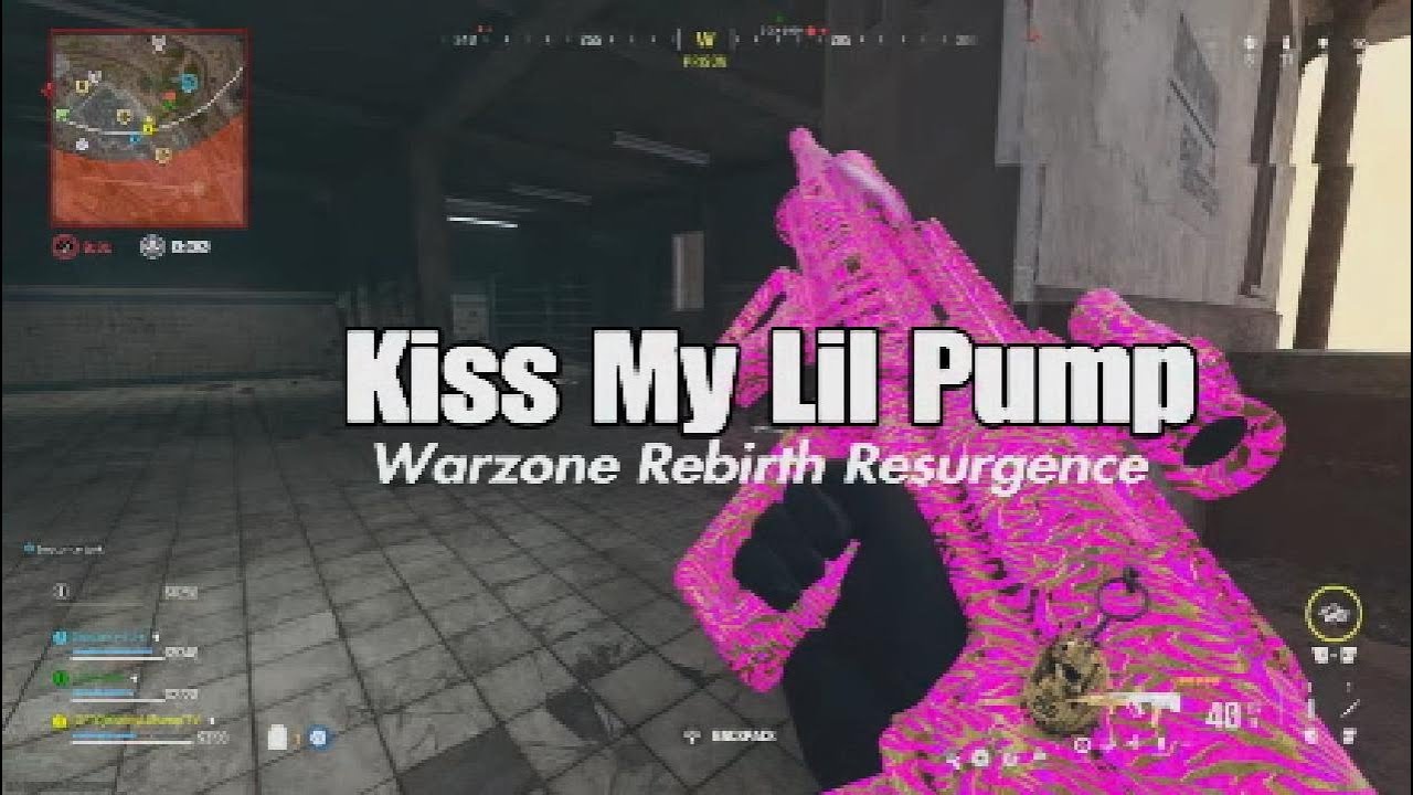 Warzone REBIRTH ISLAND is back! (Warzone Season 3, Dutch Gameplay ...