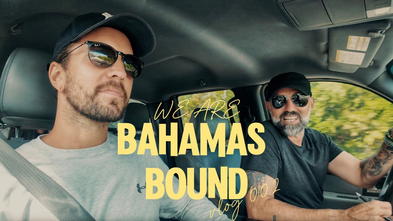 BAHAMAS BOUND - YouTube