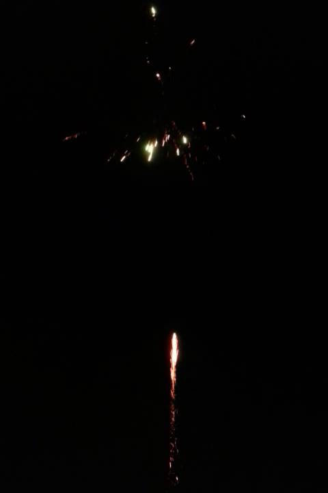 Avenger by Legend fireworks - YouTube