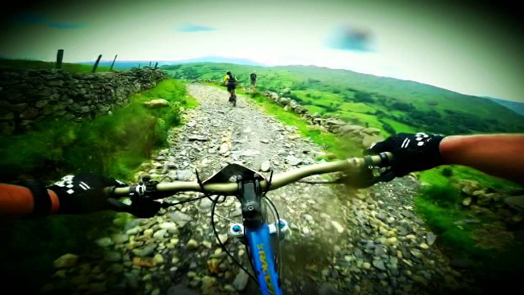 The Sam Houghton Challenge 2014 - YouTube