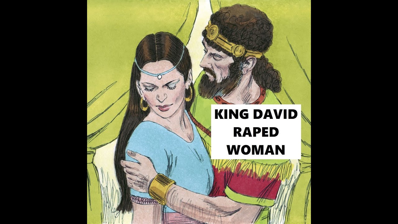 Power Trip of God's Beloved King David - YouTube