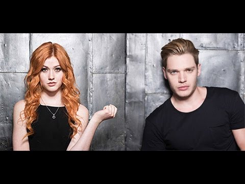 Jace & Clary - Team Clace - The Love Story - YouTube