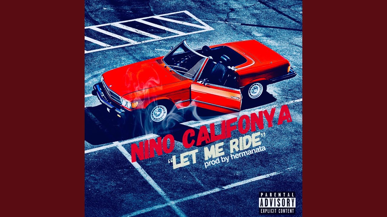 Let Me Ride - YouTube