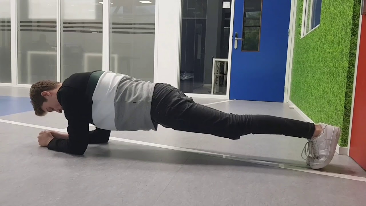 plank simon - YouTube