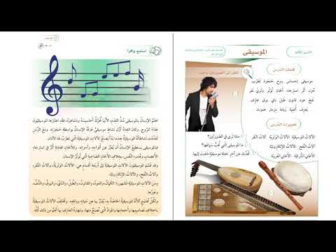 Sıfırdan #Arapça - 5. Kitap - 3. Ünite (Mazi Fiillerin Binası / Mutel Mazi Fiiller)