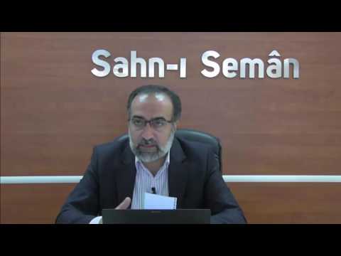 M. Ebu Zehra'nın Şiayı siyasi mezheplerden sayması tesadüf değildir - Ebubekir Sifil Hoca