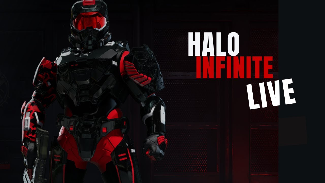 🔴 Live | Candy Coma & Halo Ranked - YouTube