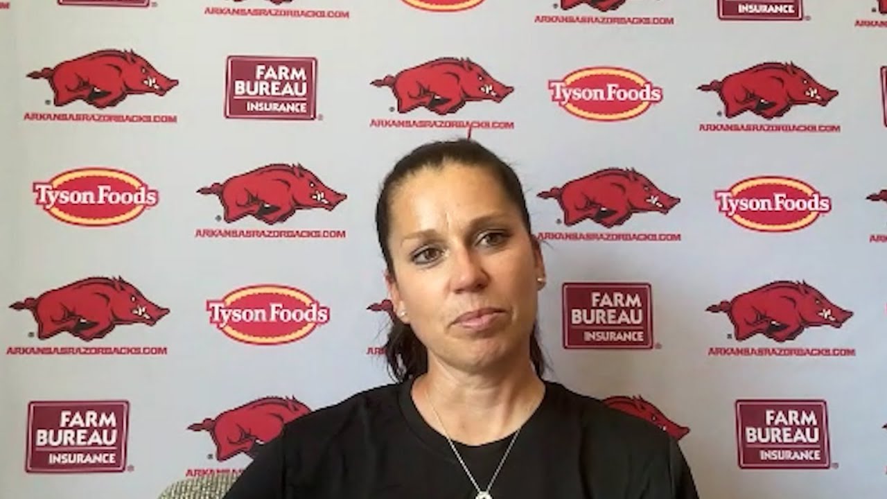 Coach Deifel, Karlie Davison, and Robyn Herron recap 5-4 victory over ...