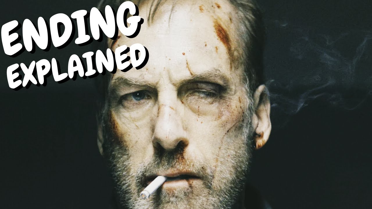 Nobody Ending & Post Credits Scene Explained! (2021) - YouTube